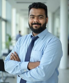 Is Perplexity AI Safe? Uncovering Security Flaws in the Android App